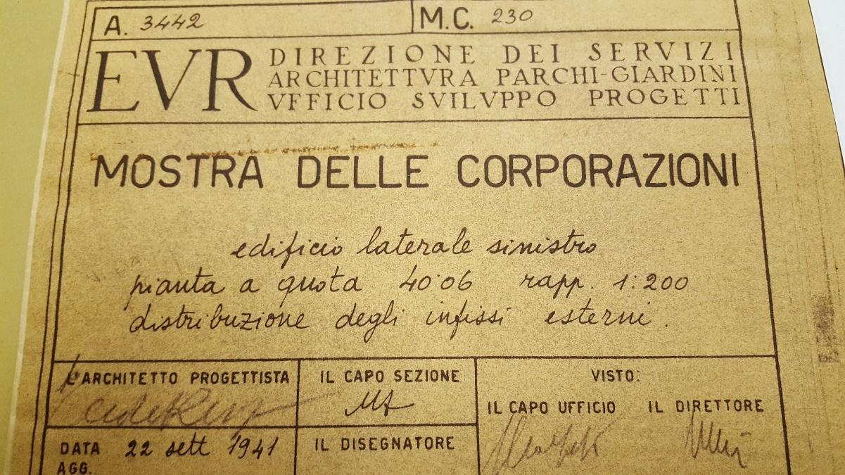 de renzi – Associazione A. Bombelli 1889